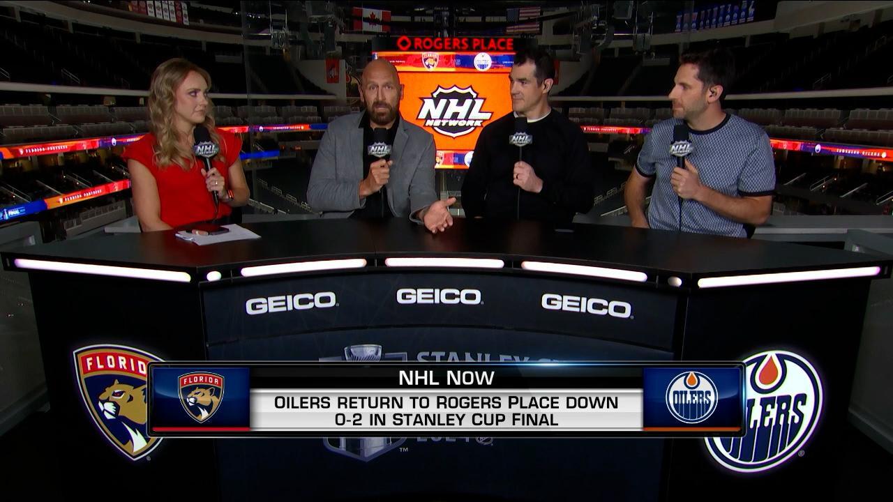 NHL Now: Overcoming Adversity | NHL.com