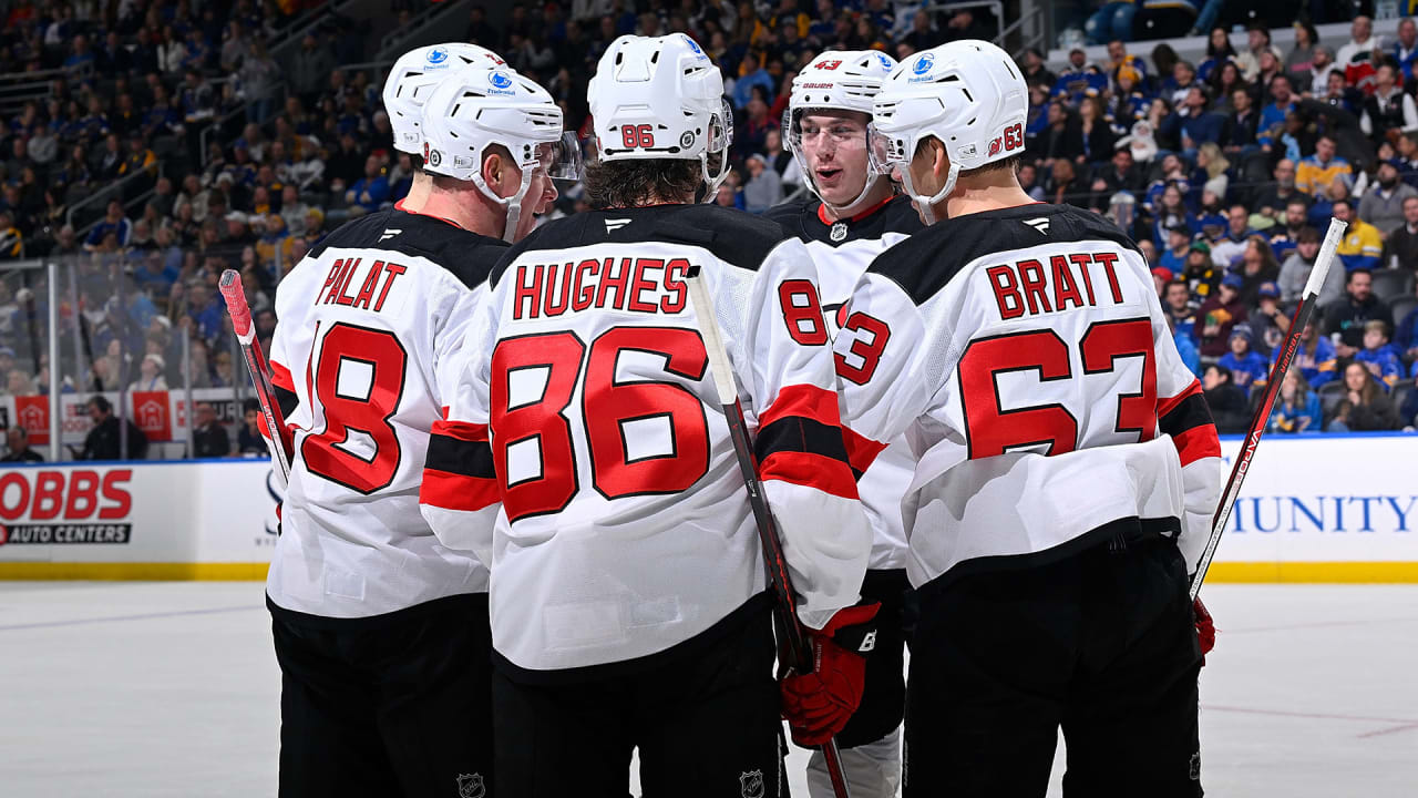 Palat kicks off scoring | NHL.com