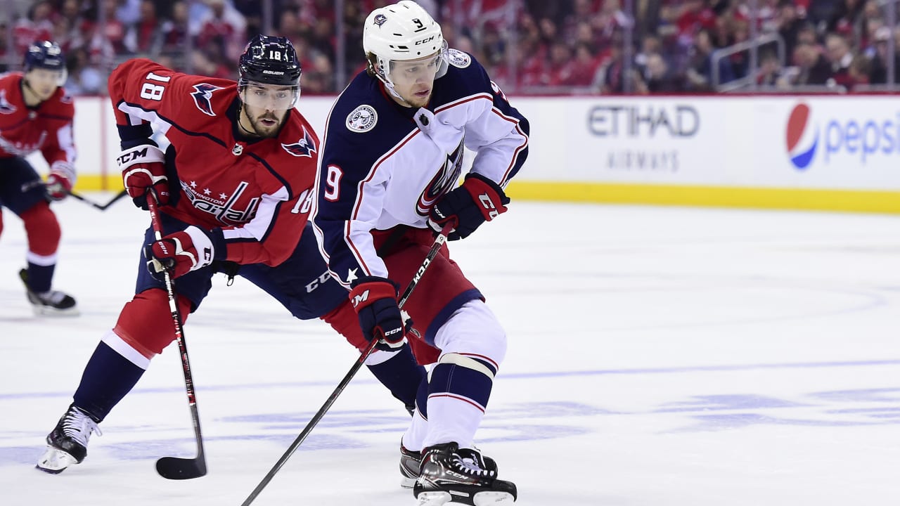 5 Keys: Blue Jackets at Capitals, Game 5 | NHL.com