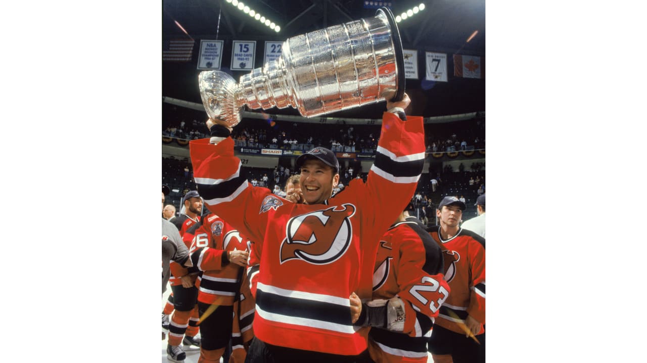 Top 20 Cup Final games since 2000: No. 4 | NHL.com