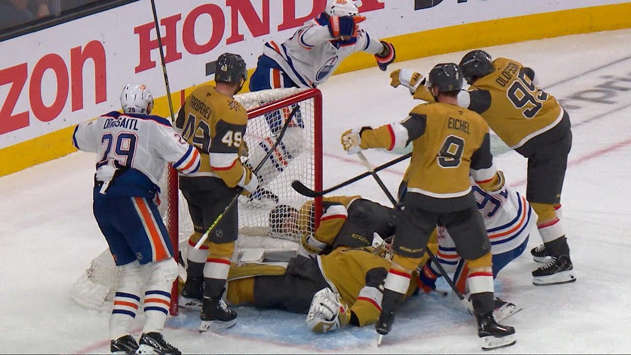 Top 10 Plays of the Second Round | NHL.com