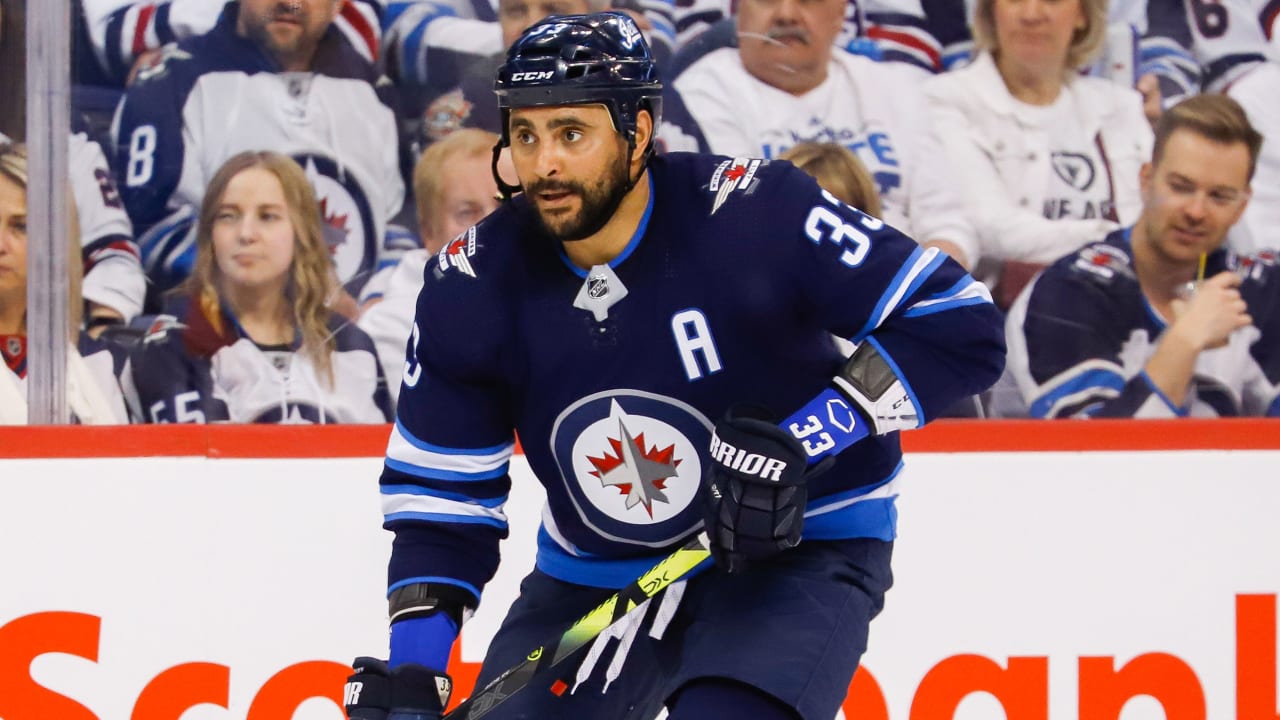 Byfuglien has ankle surgery while suspended by Jets | NHL.com