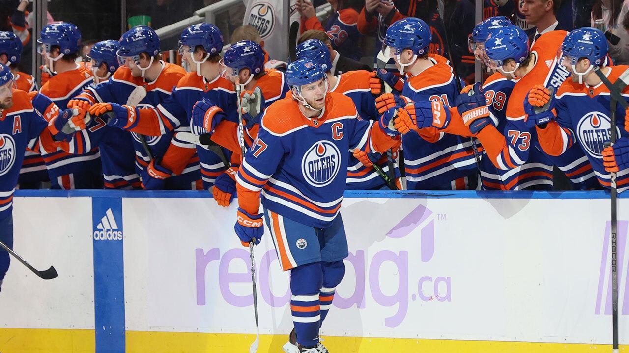 HIGHLIGHTS | Shootout Recap | Edmonton Oilers