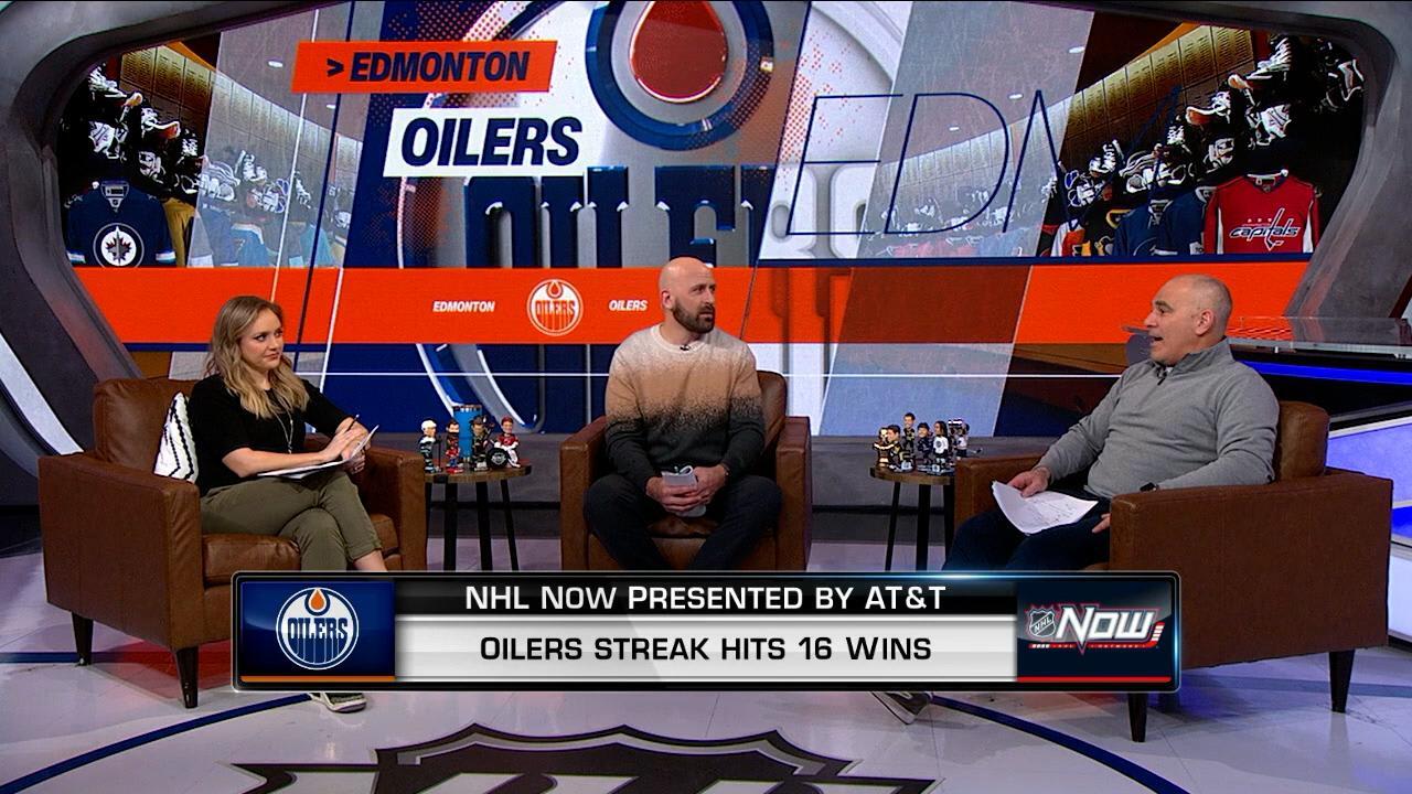 NHL Now: Lead with Our Best | NHL.com