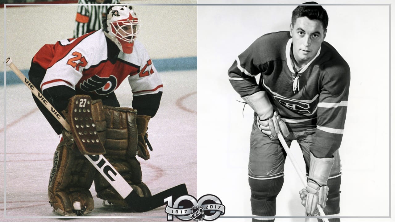 This Week in Centennial History | NHL.com