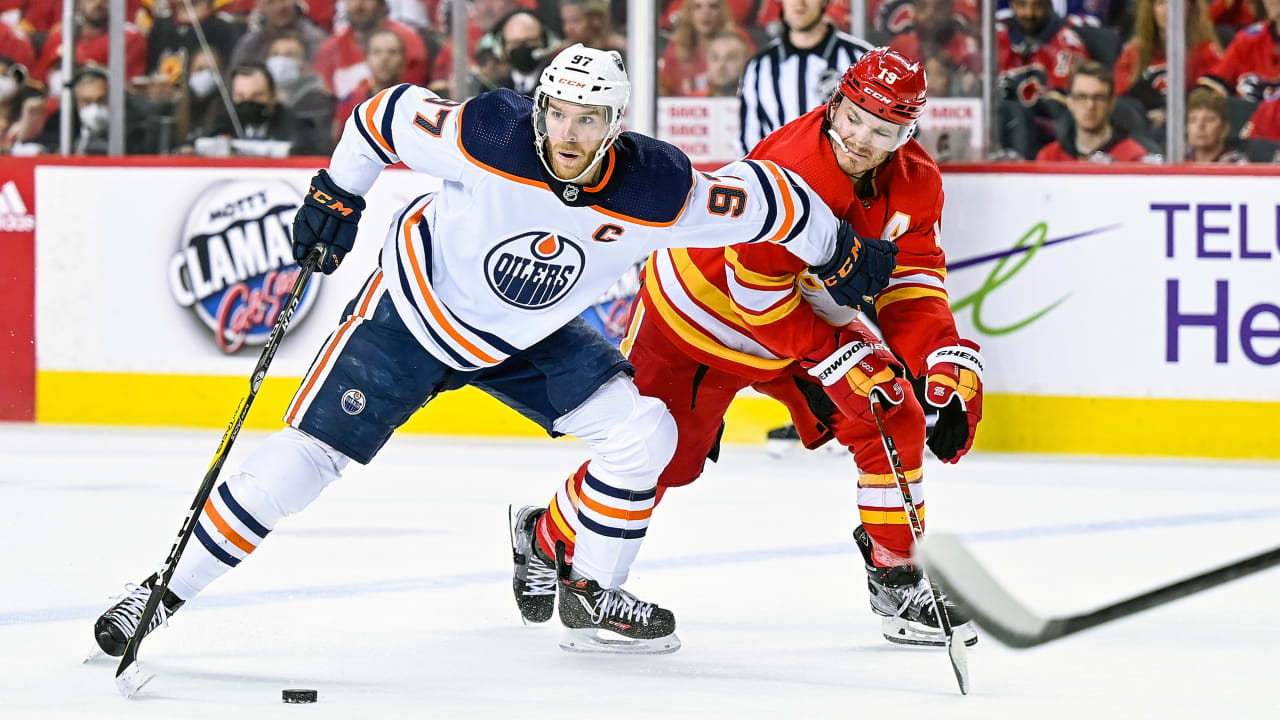 Oilers-Torwart Smith: "Wir werden dadurch besser werden" | NHL.com/de