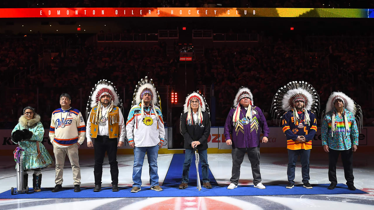 How Sport can Heal, Unite & Inspire Through Programs like the Edmonton ...