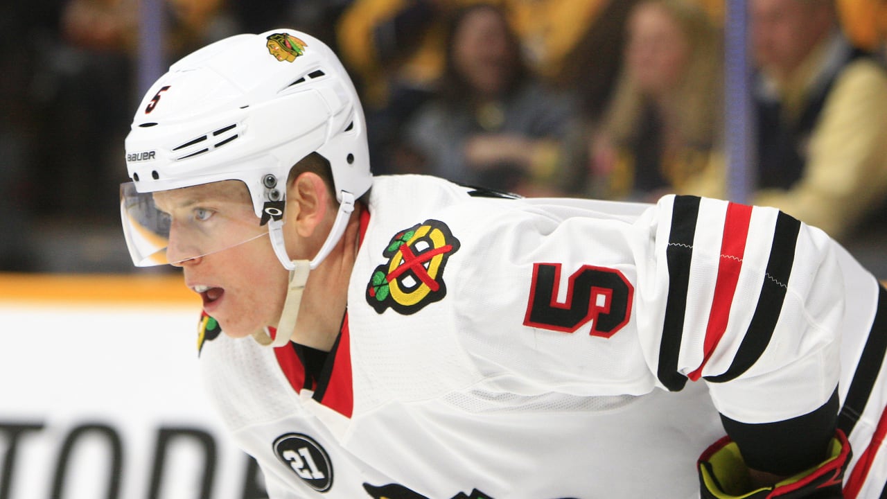 Blackhawks at Predators preview | NHL.com