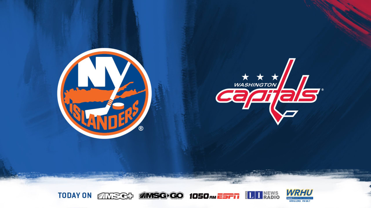The Skinny: Opening Night | New York Islanders