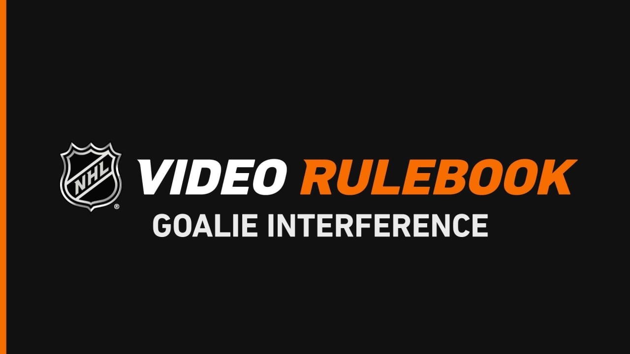 Video Rulebook: Blue vs. White | NHL.com