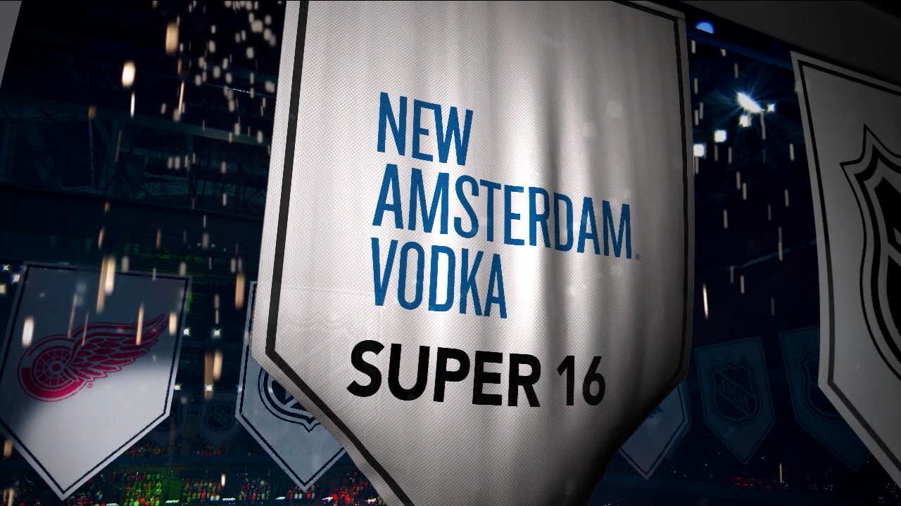 Super 16: NHL Power Rankings | NHL.com