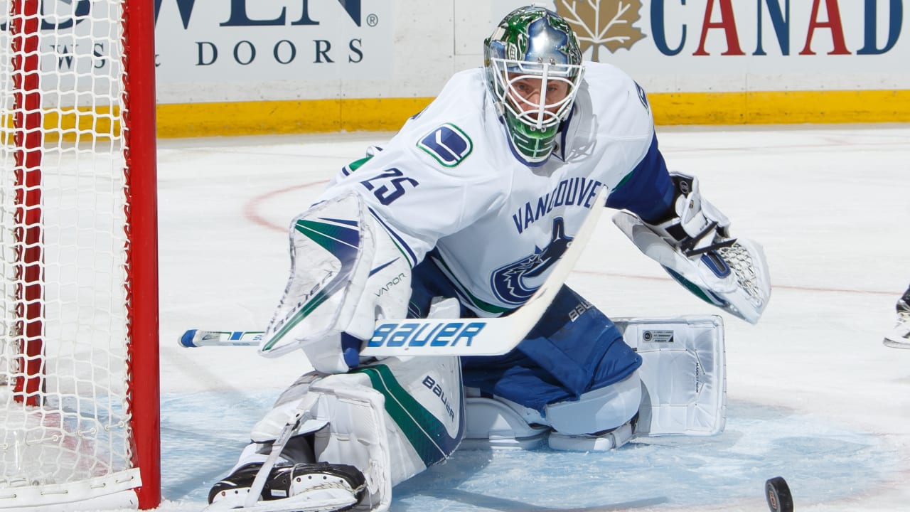 Preview: Canucks at Devils | NHL.com