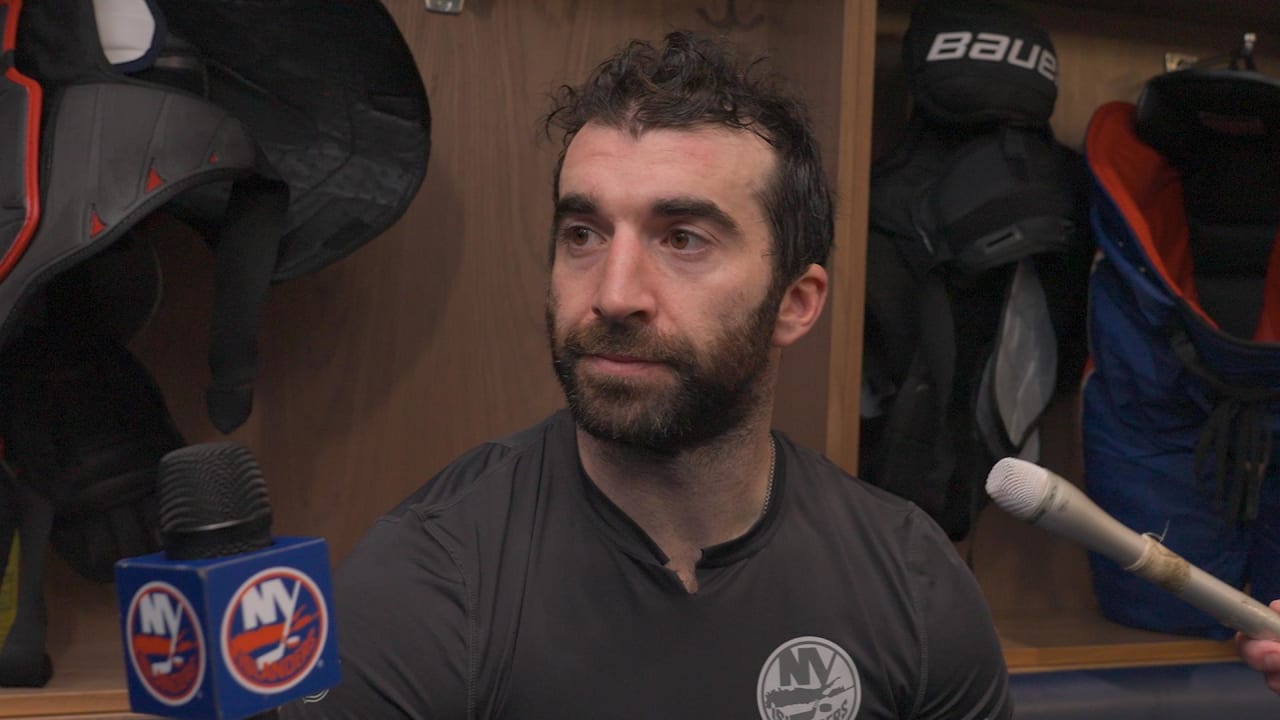 NYI 1 vs SEA 0 (SO): Kyle Palmieri | New York Islanders