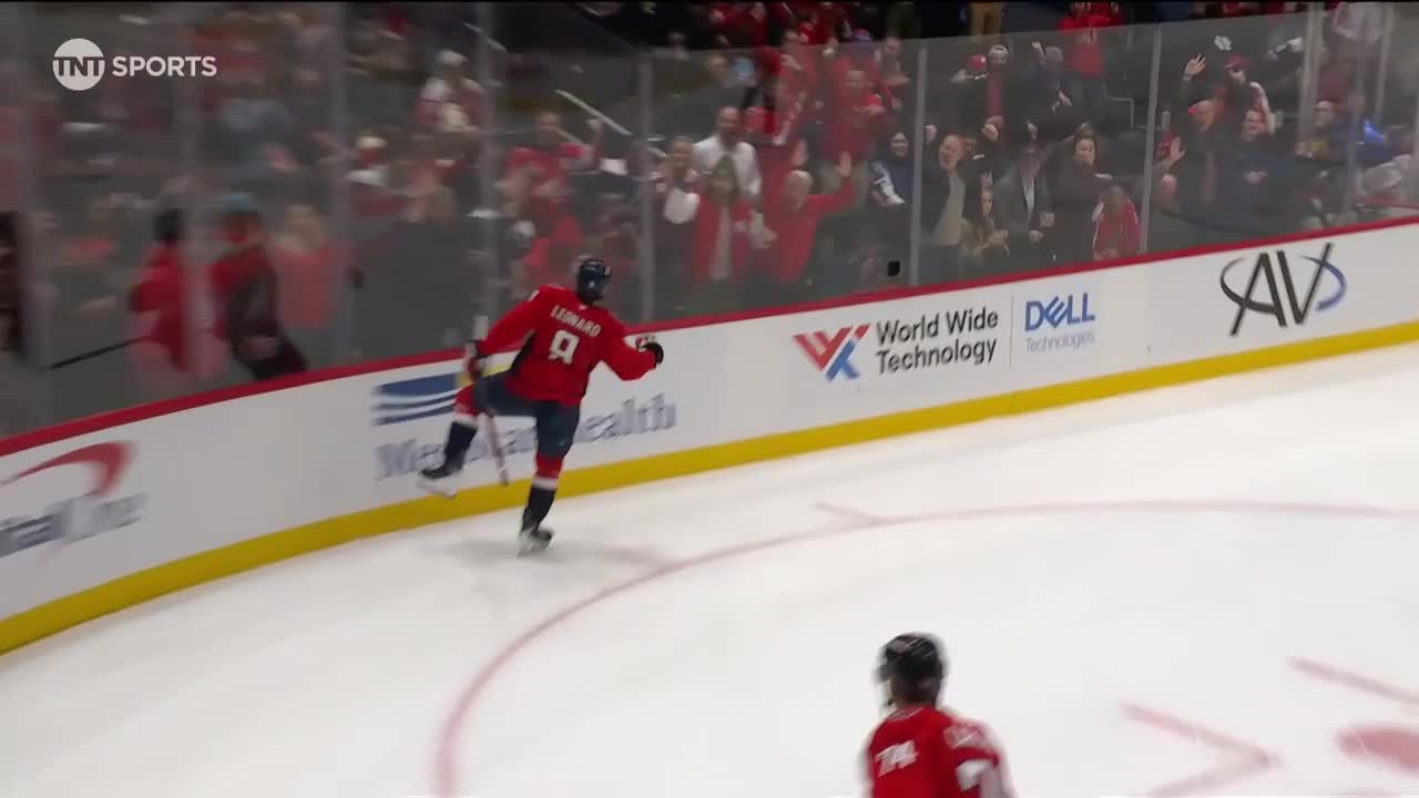 Leonard zvýšil náskok | NHL.com/cs