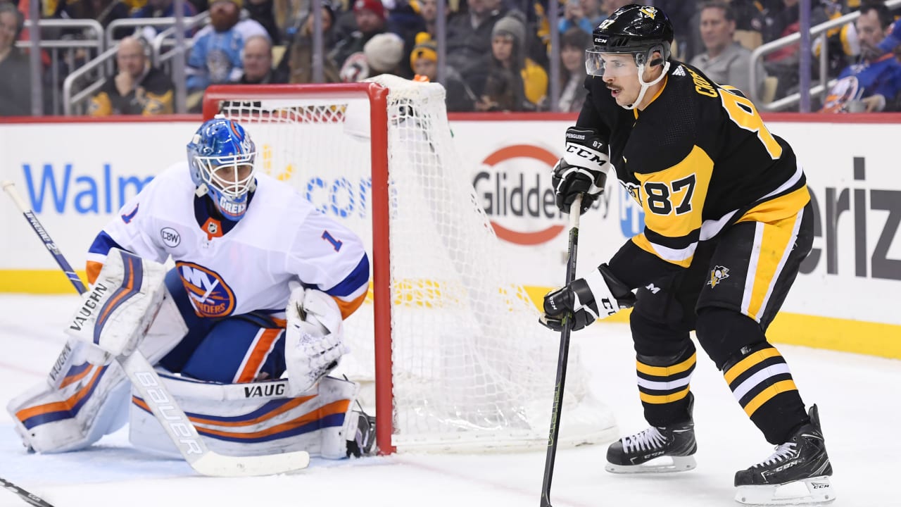 David Aebischer analysiert die 1. Playoff-Runde | NHL.com/de