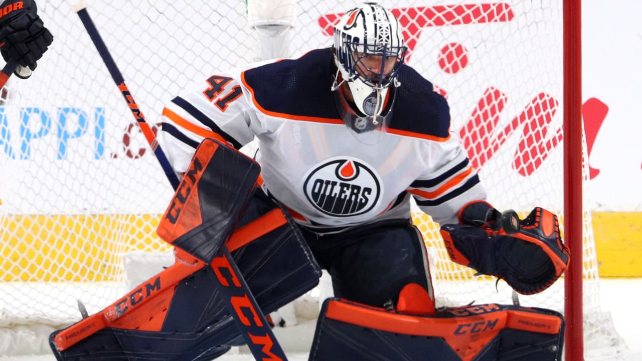 Edmonton Oilers key statistics | NHL.com