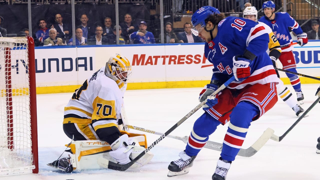 Domingue asks for New York spicy pork spots after signing with Rangers ...