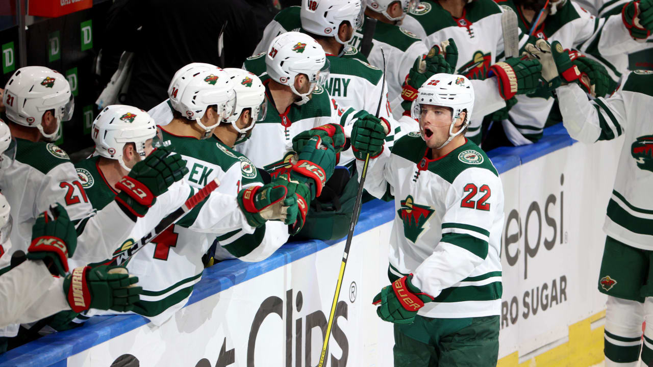 Tres preguntas acerca del Minnesota Wild | NHL.com/es