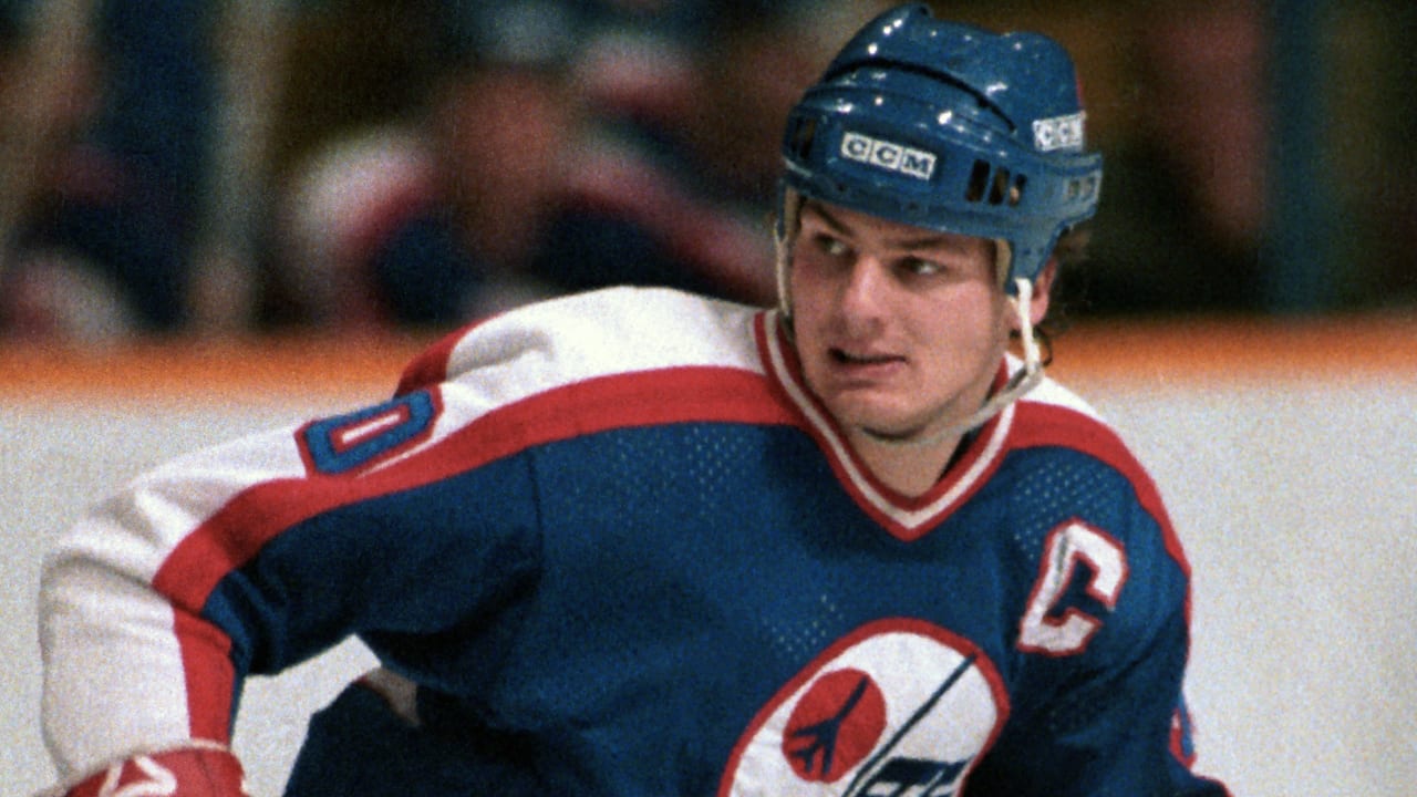 Five Questions with Dale Hawerchuk | NHL.com