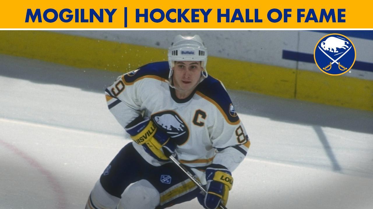 News Article: - Alexander Mogilny Elected To The Hockey Hall Of Fame ...