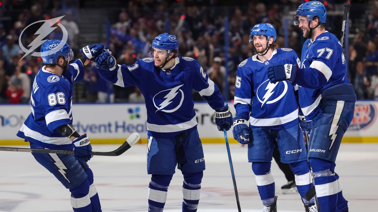Limited Lightning single game tickets go on sale to the general public ...