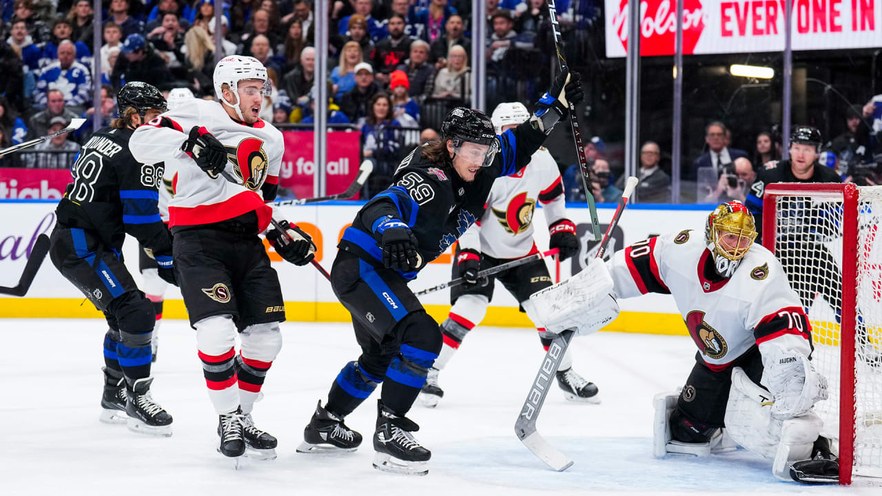 Bertuzzi quickly doubles lead | NHL.com