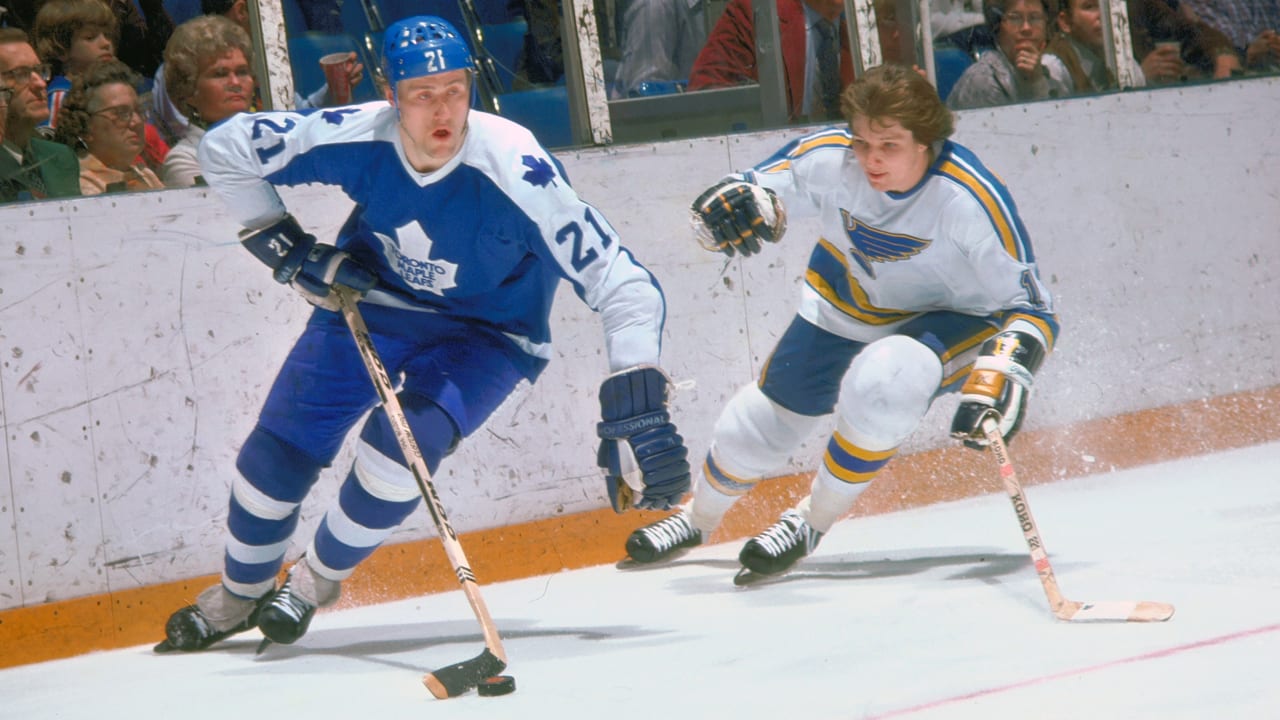 Borje Salming: 100 Greatest NHL Players | NHL.com