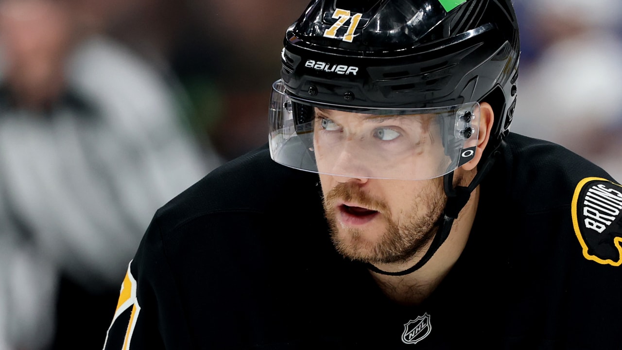 Inför free agency: Topp-10 UFA, RFA forwards | NHL.com/sv