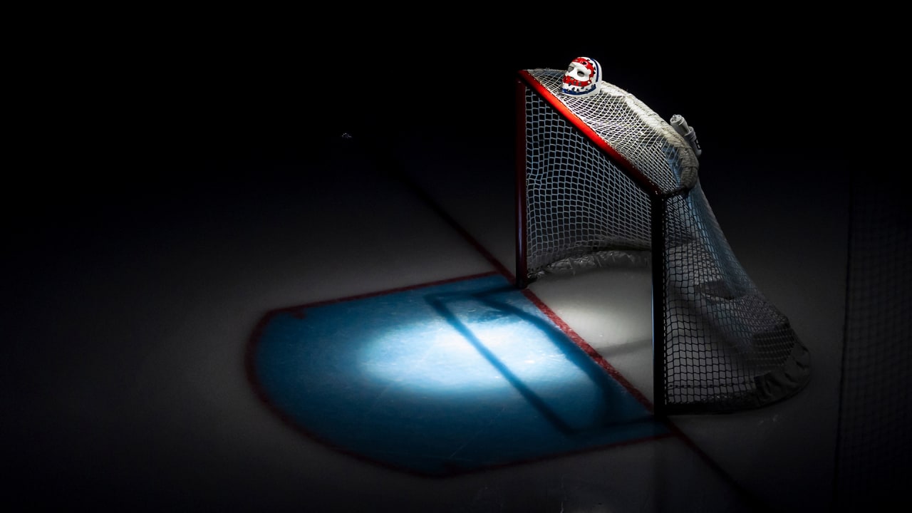 Habs remember Ken Dryden at home opener | Montréal Canadiens