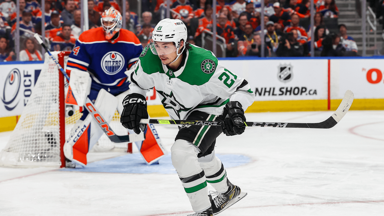 NHL EDGE stats: X-factors for rest of conference finals | NHL.com