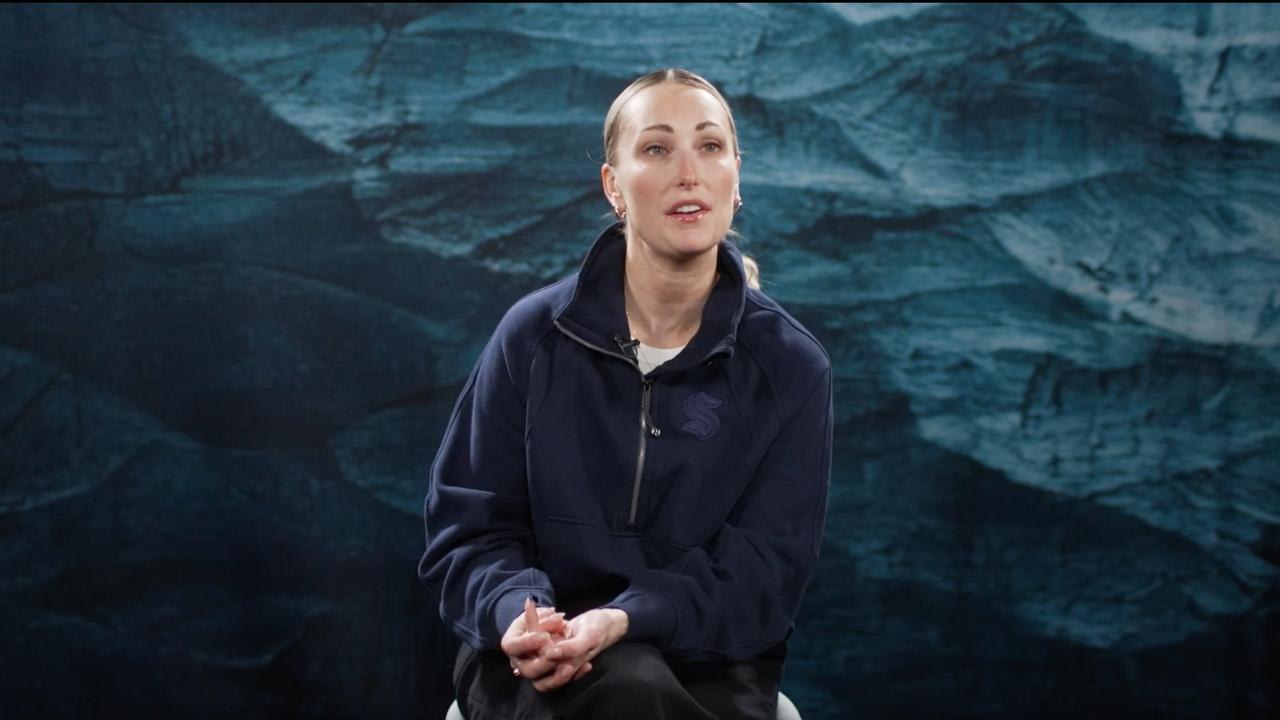 KHN | Jessica Campbell | Seattle Kraken