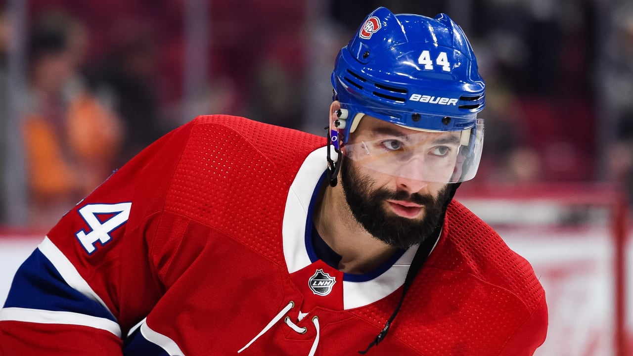 Thompson: « Un futur prometteur » pour les espoirs des Canadiens ...