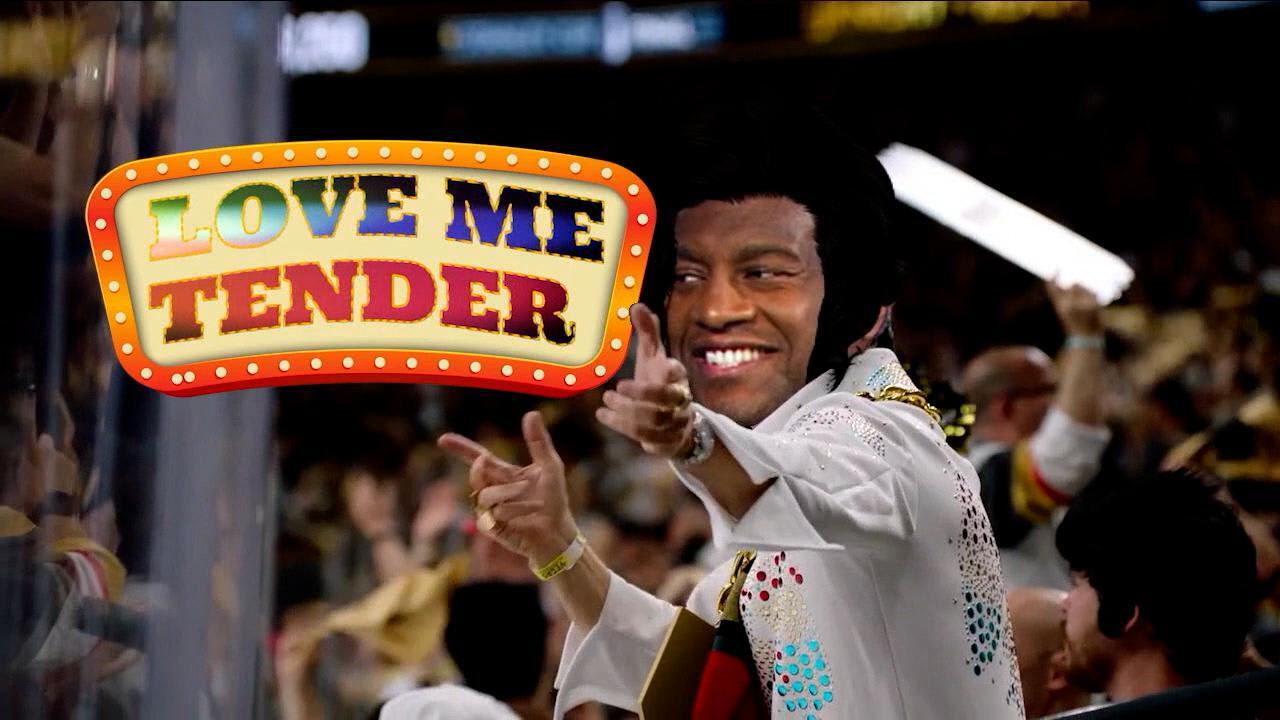 Love Me Tender: Trade Deadline | NHL.com