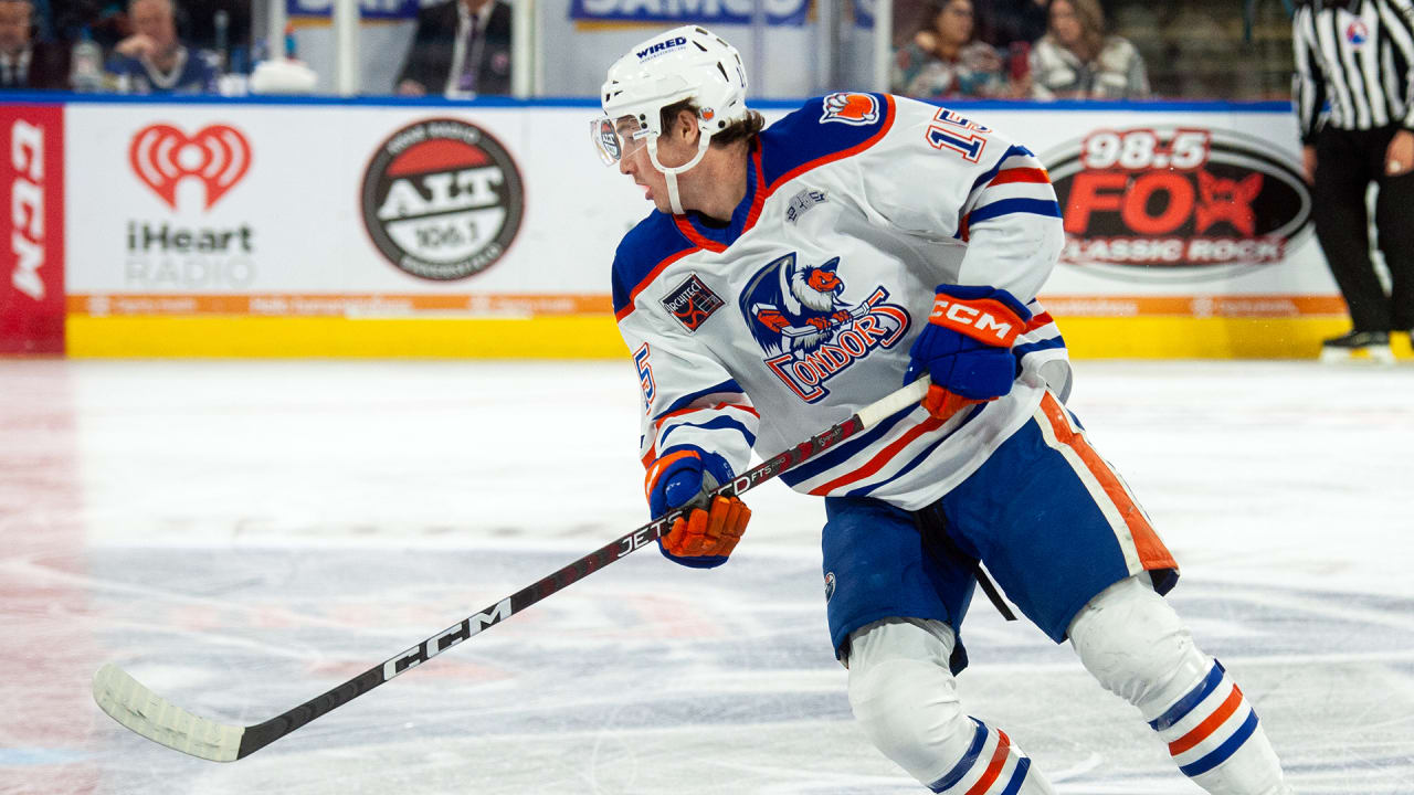 RELEASE: Oilers re-sign Philp to one-year contract | Edmonton Oilers