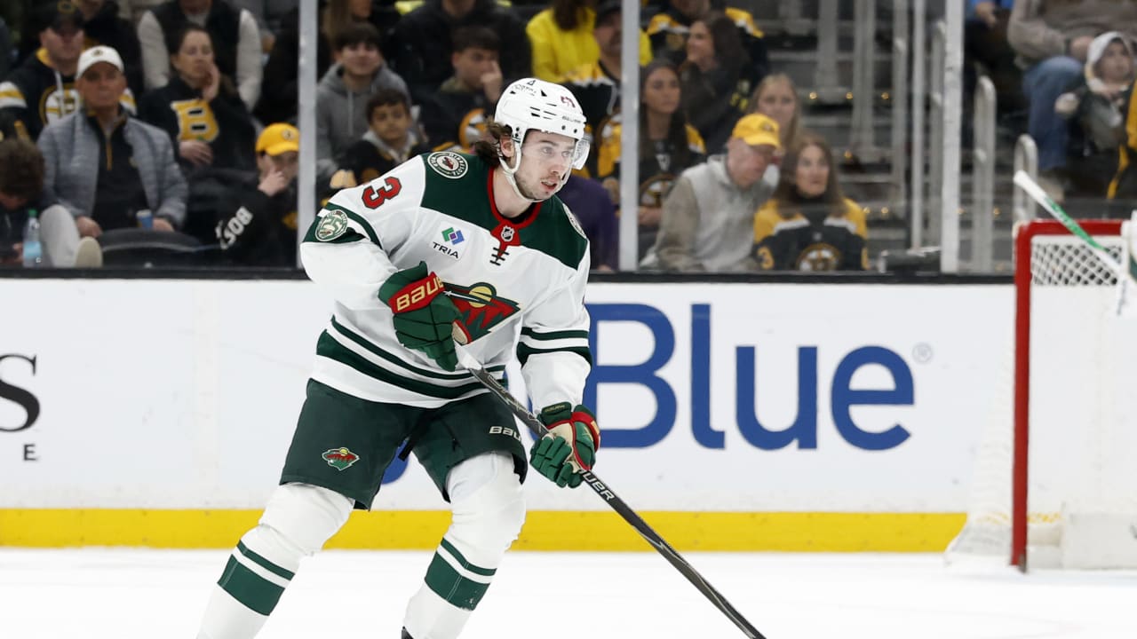 Proti svým. Hughes jde poprvé na Canucks | NHL.com/cs