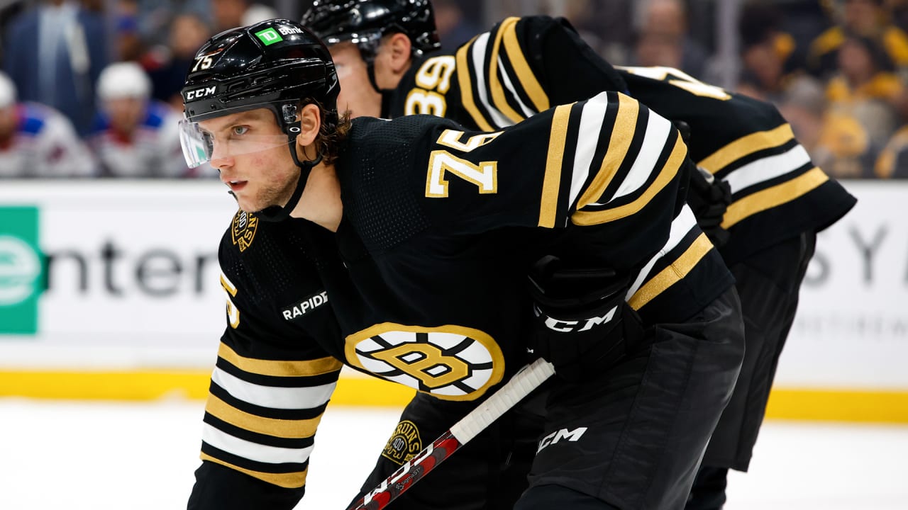 RELEASE: Oilers claim Alec Regula off waivers from Boston | Edmonton Oilers