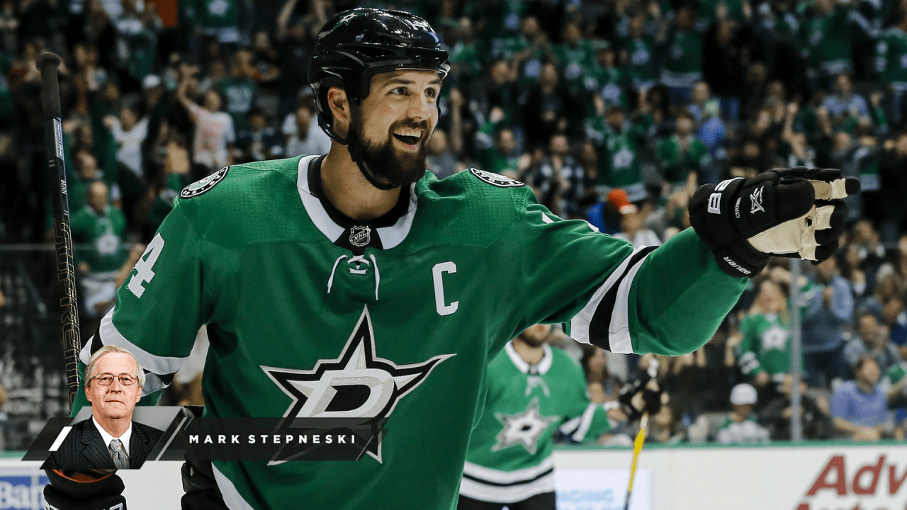 Benn expected to return for Stars against Jets | Dallas Stars