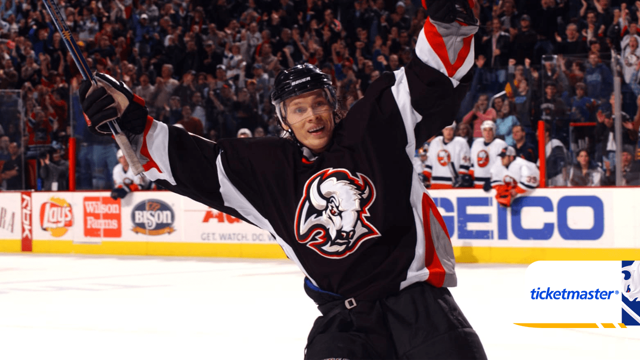 'I want to hug everybody' | Afinogenov looks ahead to 2005-06 Reunion ...