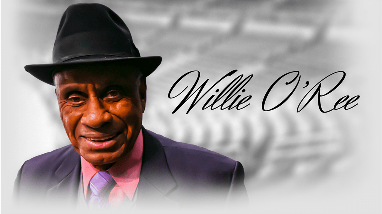 Prix Héros de la communauté Willie O’Ree : ouverture du processus de ...