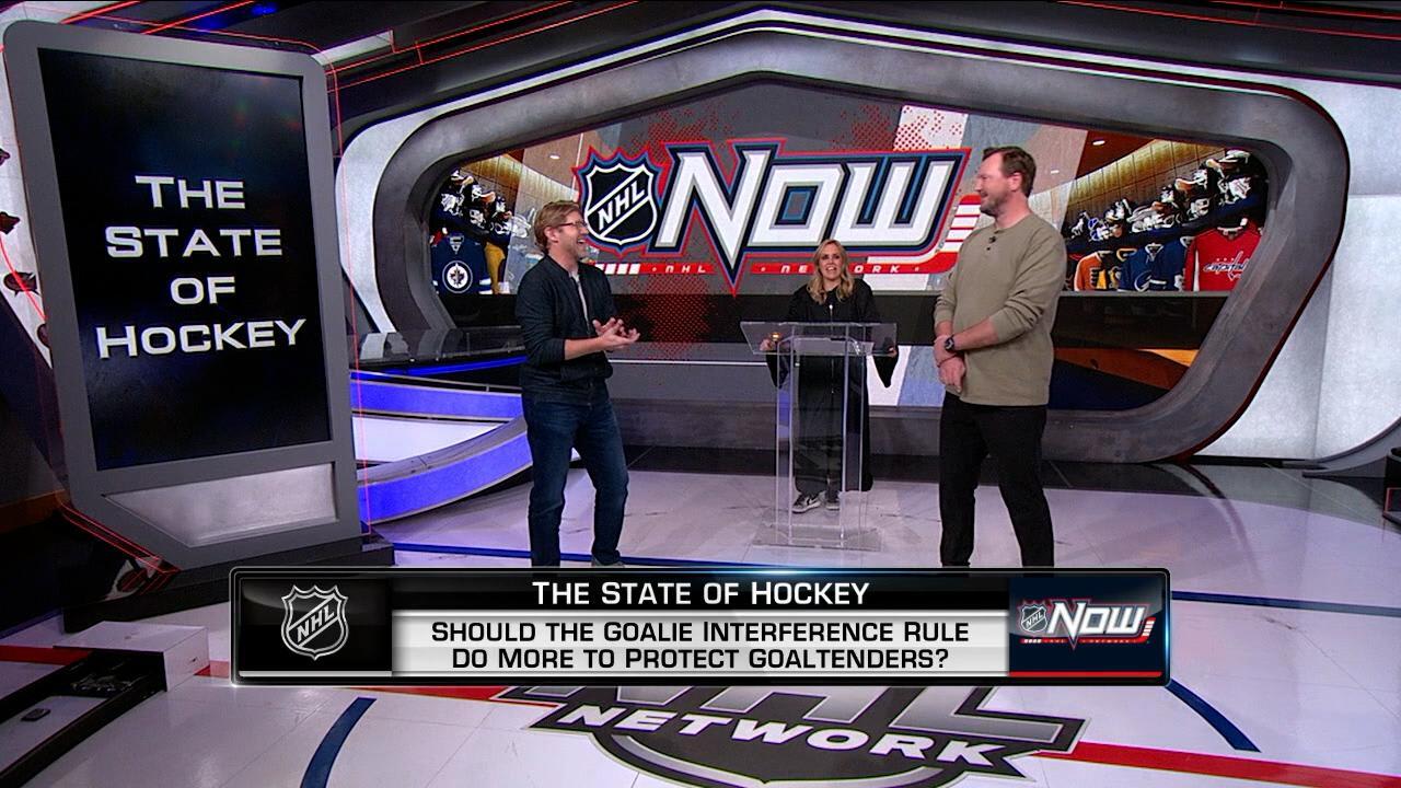NHL Now: State of Hockey | NHL.com