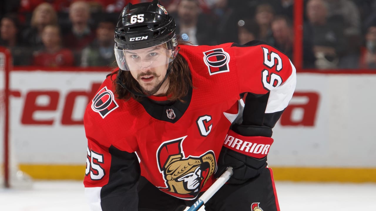 Karlsson offered contract extension by Senators | NHL.com