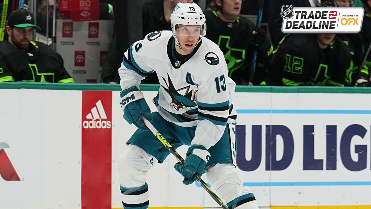 Bonino goes to Penguins in 3-team trade with Sharks, Canadiens | NHL.com