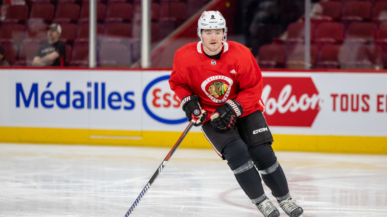 Chicago Blackhawks: Potential Landing Spots For Jarred, 41% OFF