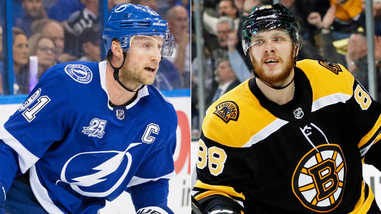 Duell der Spitzenteams der Atlantic Division | NHL.com/de