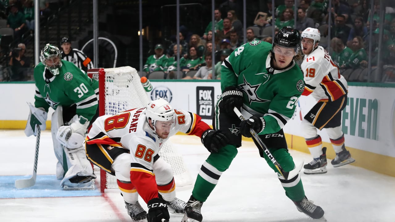 Game 5 | Dallas Stars vs. Calgary Flames | Dallas Stars