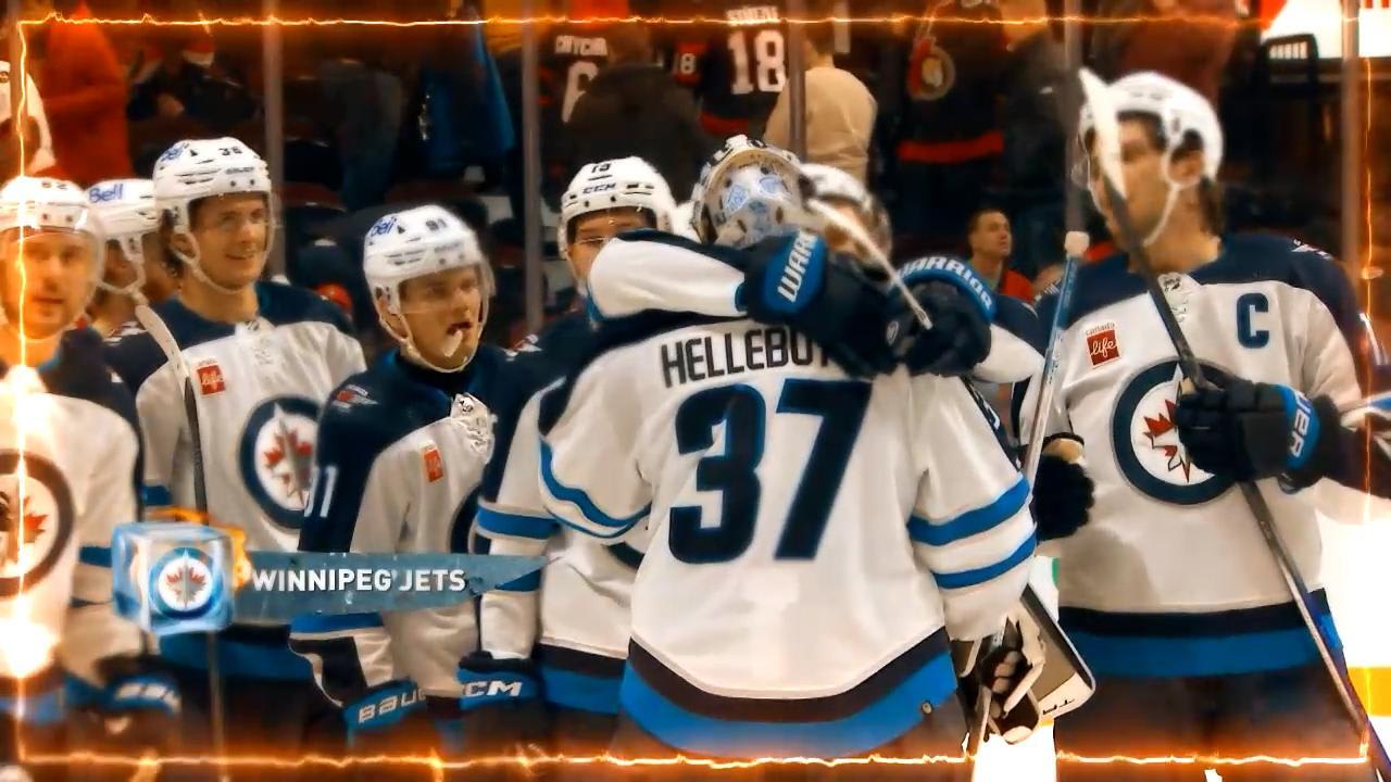 Ice Time: Hot Streaks | NHL.com
