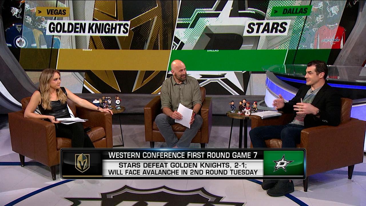 NHL Now: Lead with our Best | NHL.com