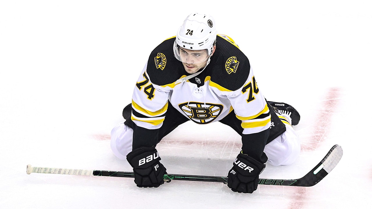 Boston Bruins key statistics | NHL.com
