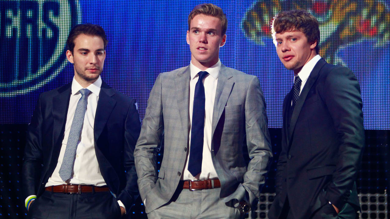 NHL announces All-Rookie Team | NHL.com