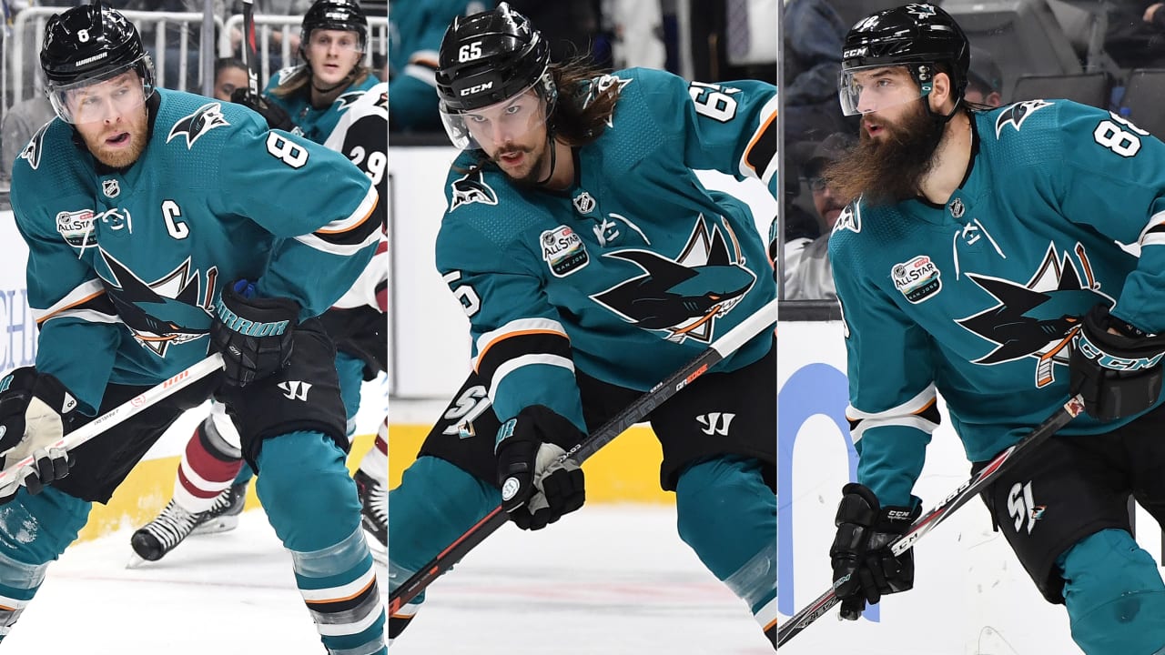 NHL All-Star Game rosters revealed | NHL.com